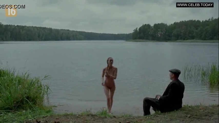 Katarzyna Dabrowska Nude Pics Page 1