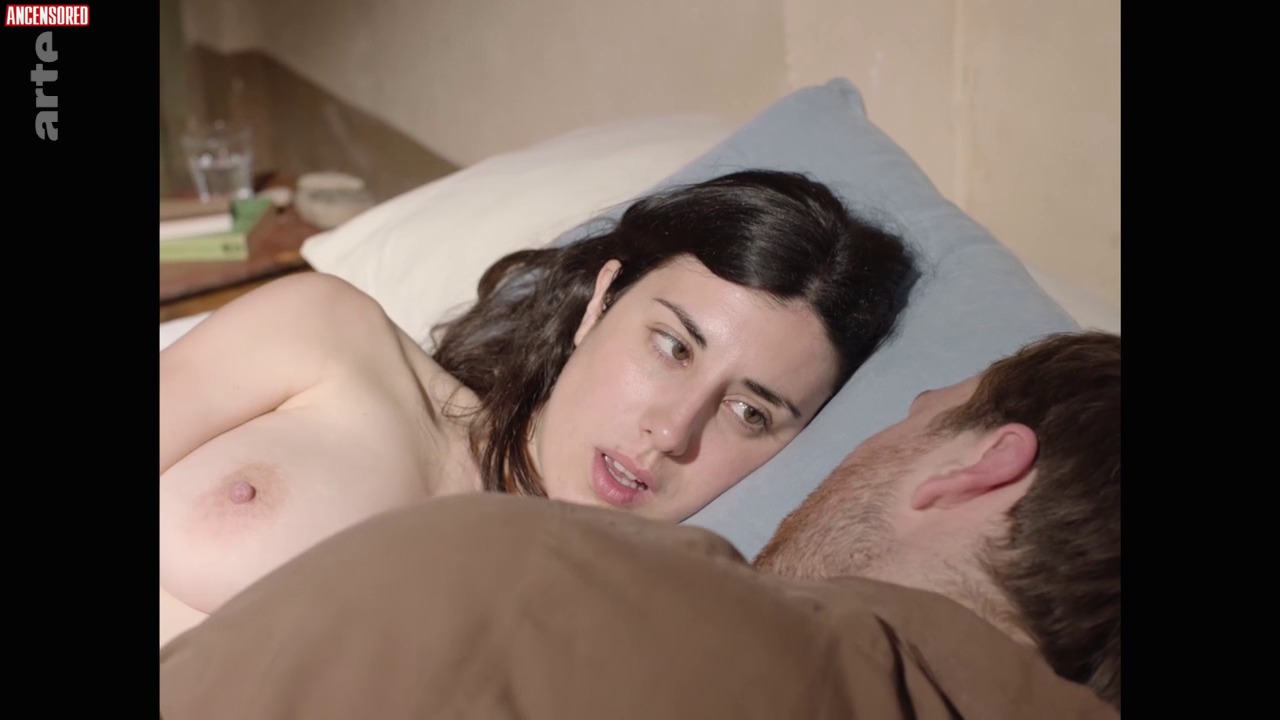 Elena Martín Nue Dans Watermelon Juice Short Film