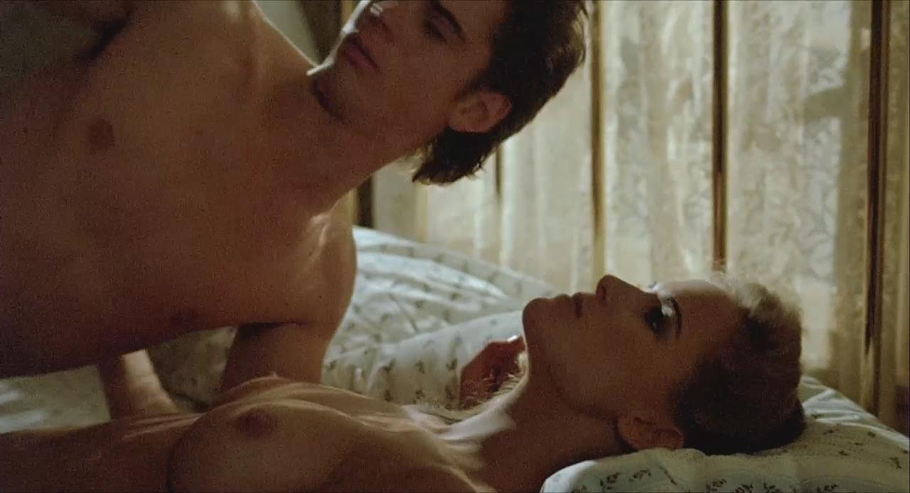 Kelly Preston Nue Dans Secret Admirer