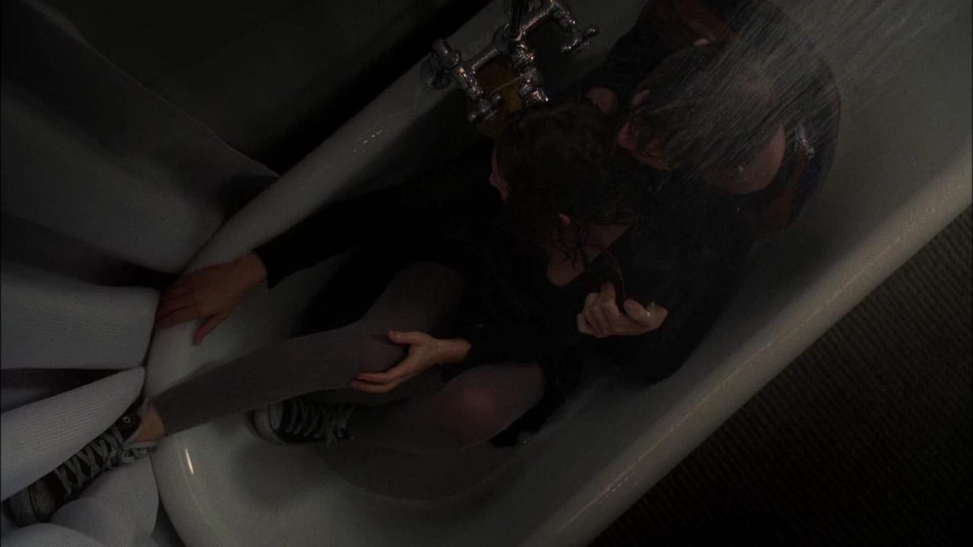 Taissa Farmiga Nude Pics Page 1