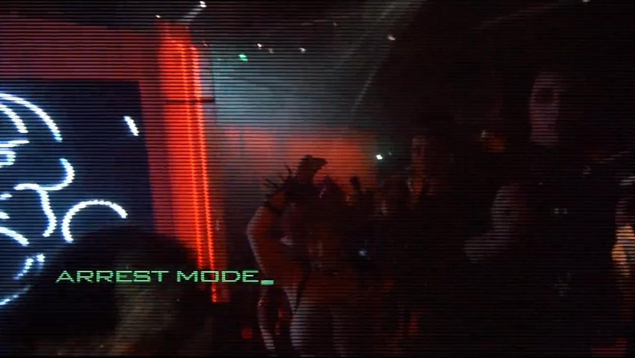 Unknown Nue Dans Robocop I 4139