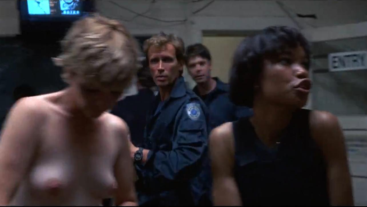 Unknown Nue Dans Robocop I