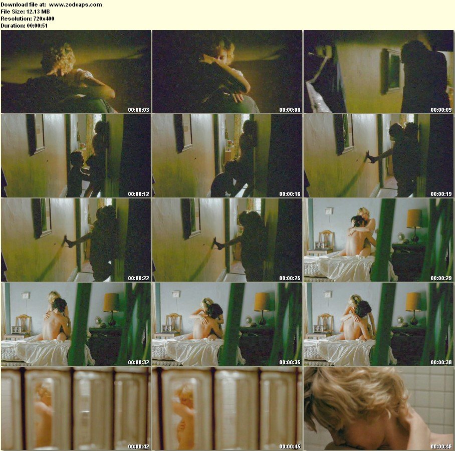 Vera Farmiga Nue Dans Never Forever