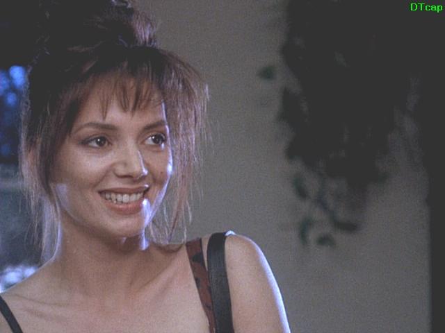 Joanne Whalley Nude Pics Page 1