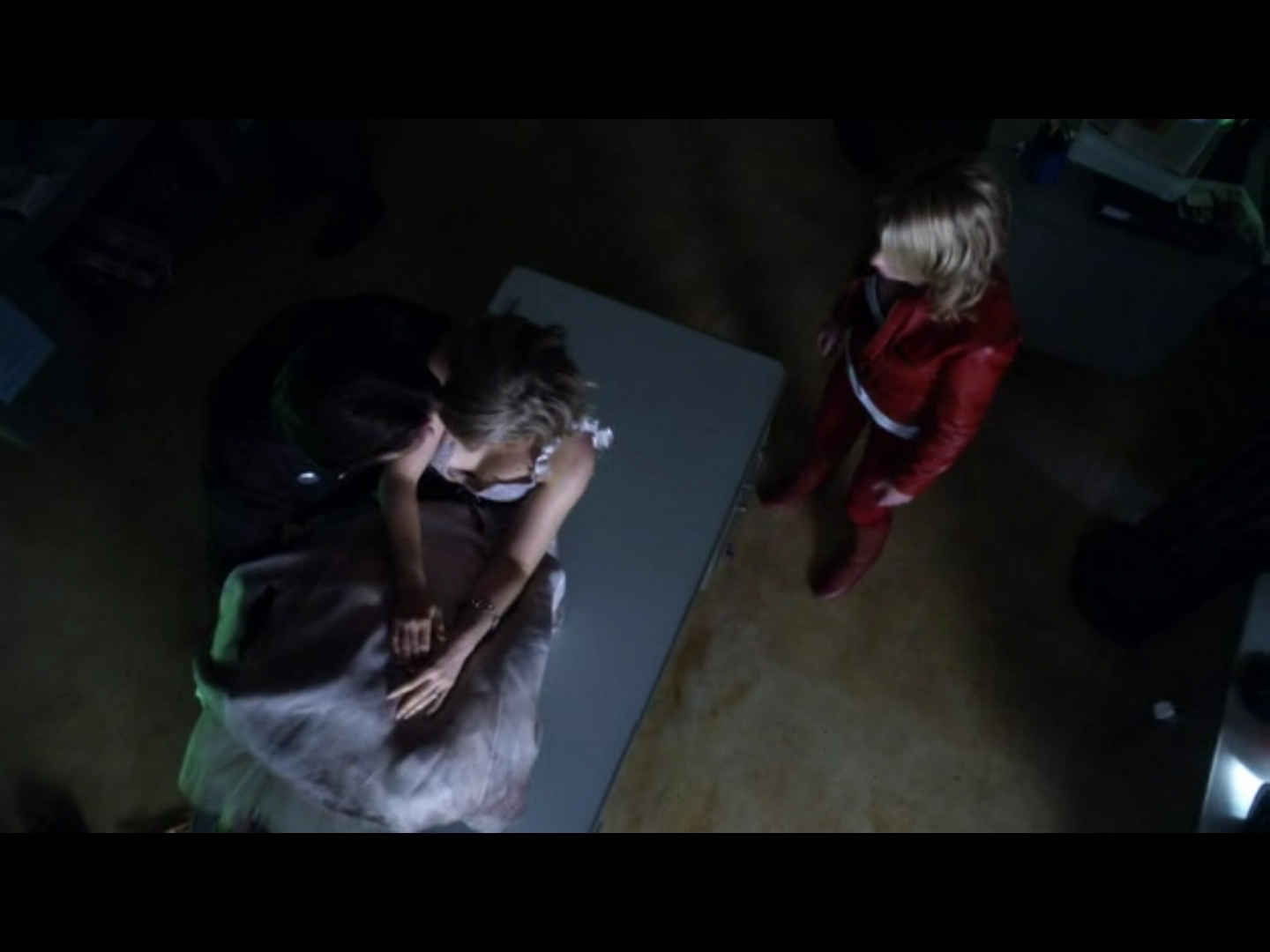 Allison Mack Nude Pics Page