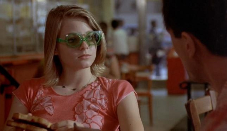Jodie Foster Nue Dans Taxi Driver