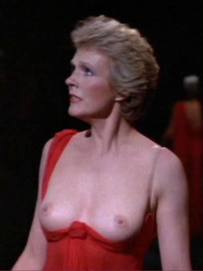 Julie Andrews Nue Dans S O B