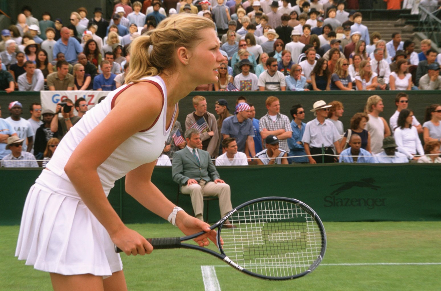 Wimbledon Nude Pics Page 1