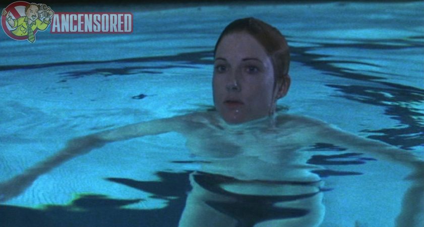Annette Otoole Nue Dans Cat People