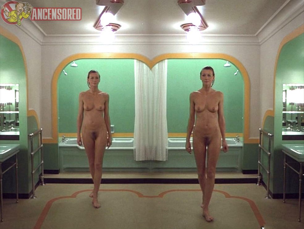 Lia Beldam Nude Pics Page 1