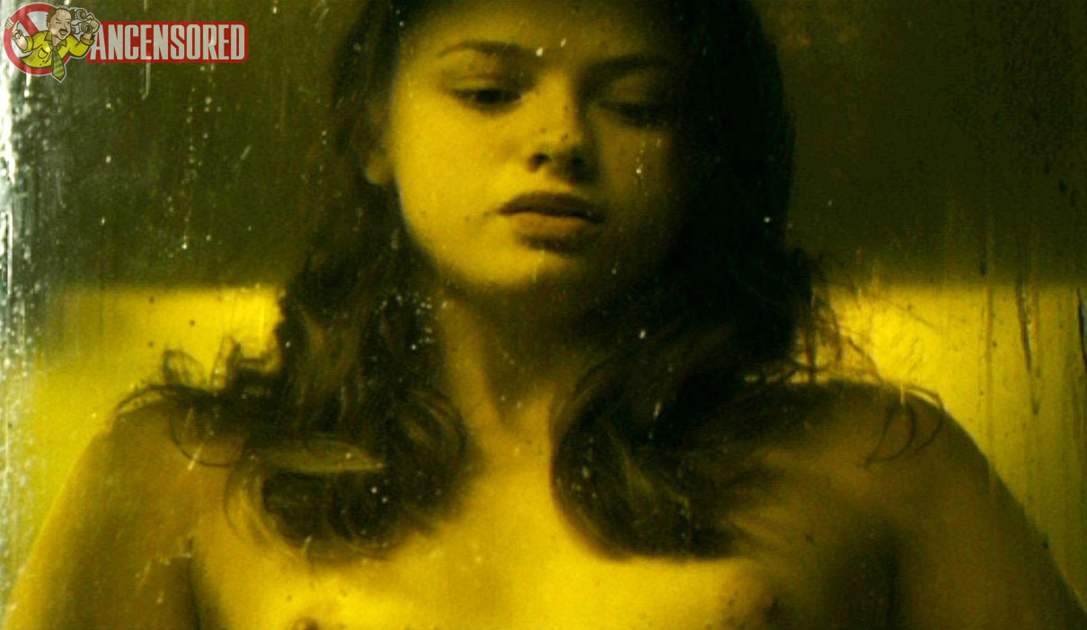 Sara Forestier Nue Dans Perfume The Story Of A Murderer